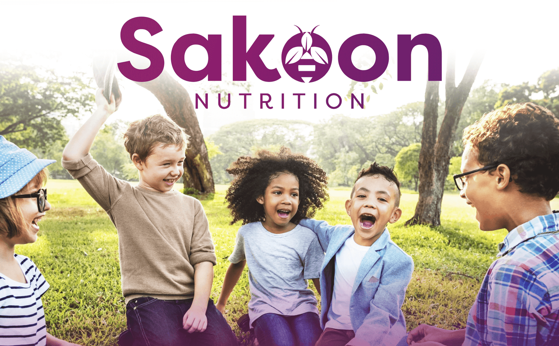 Kids Black Seed + Elderberry Gummies - Sakoon Nutrition®