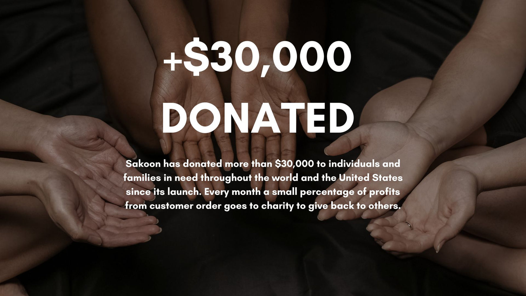 Sakoon Nutrition, Our Story – Sakoon Nutrition®