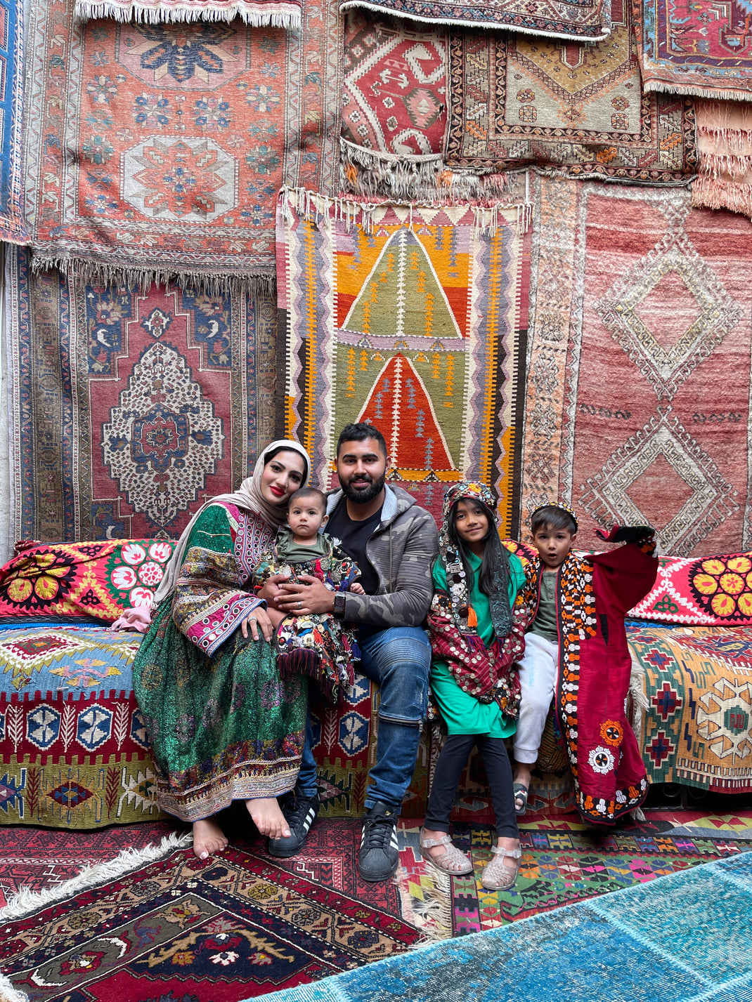 Sakoon Nutrition, Our Story – Sakoon Nutrition®