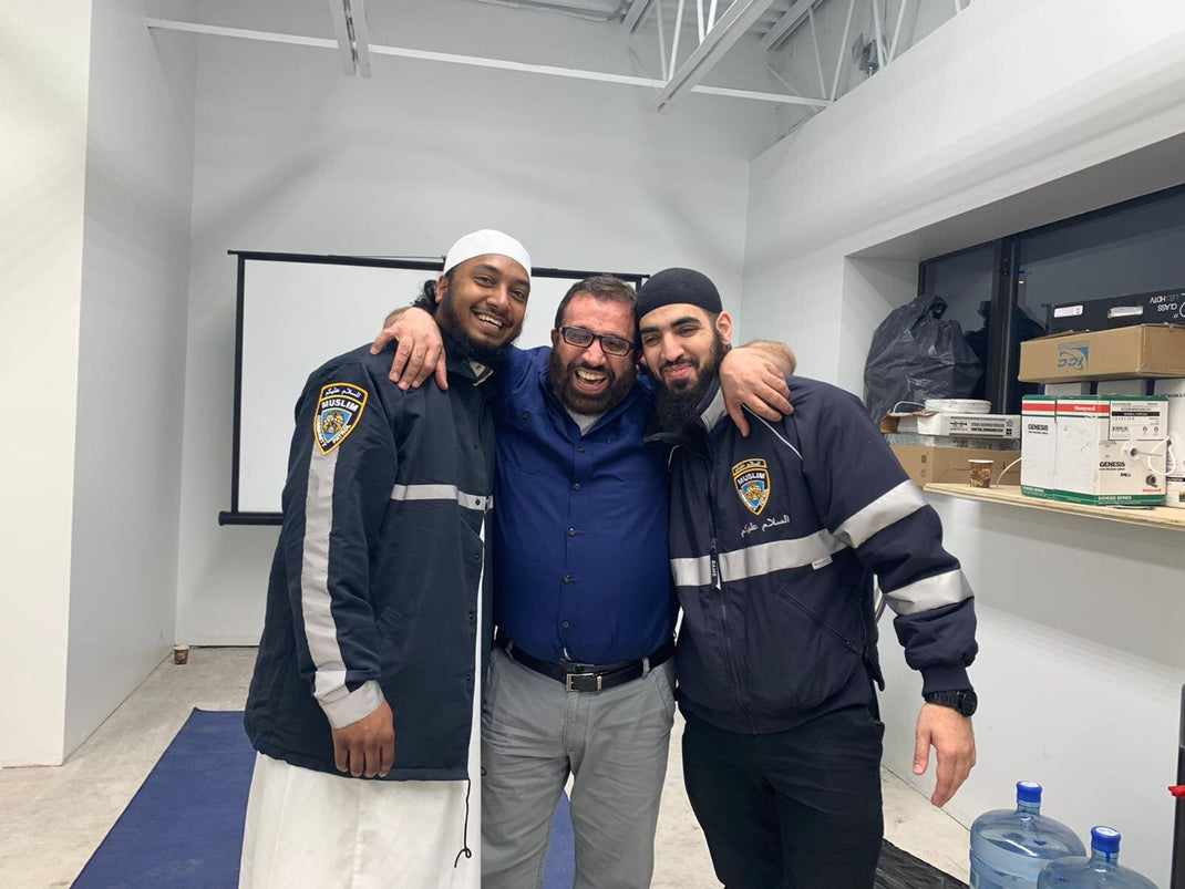 Sakoon Nutrition, Our Story – Sakoon Nutrition®